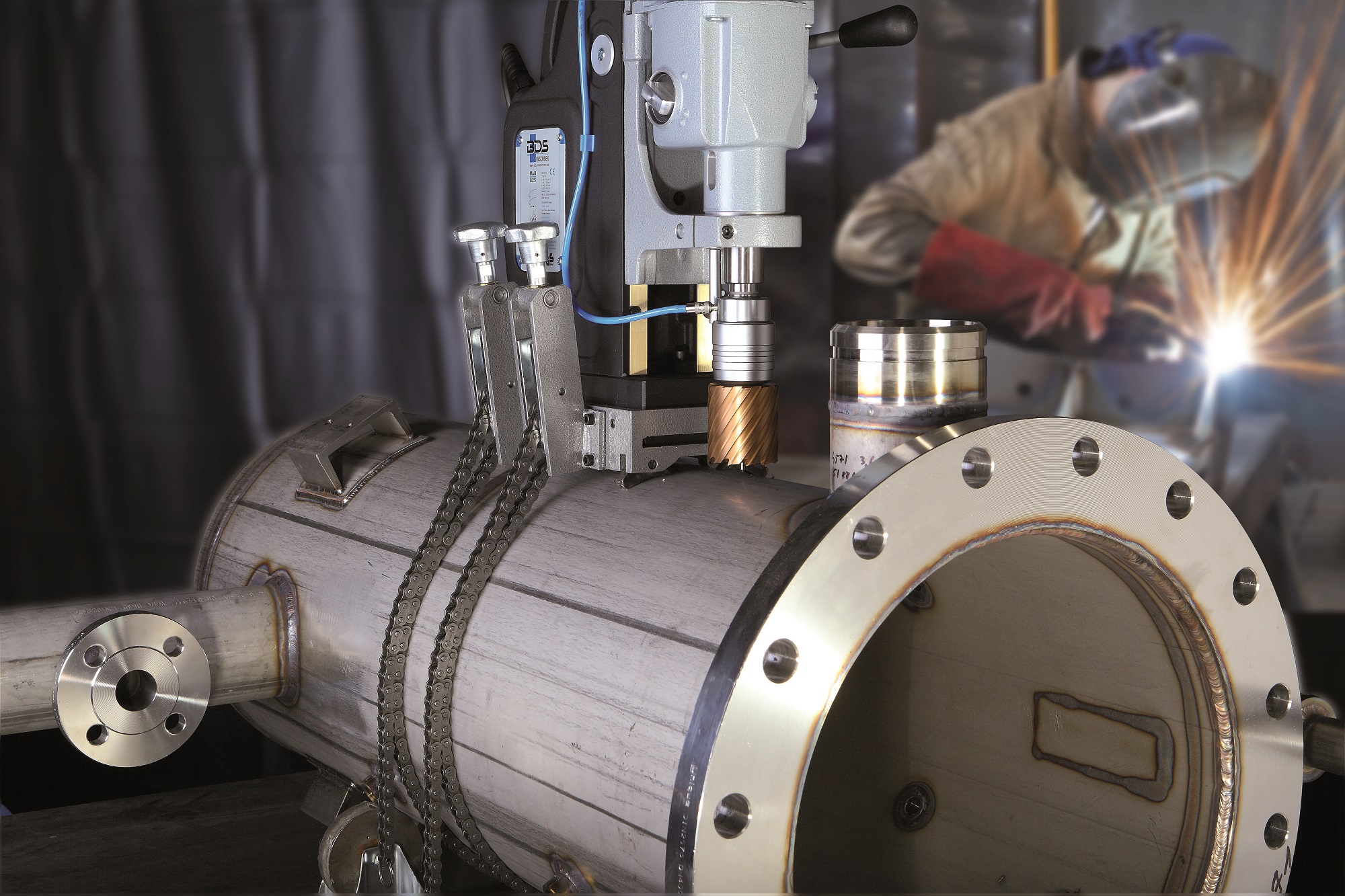 Annular Cutters – Magnetic Drilling Machines .com