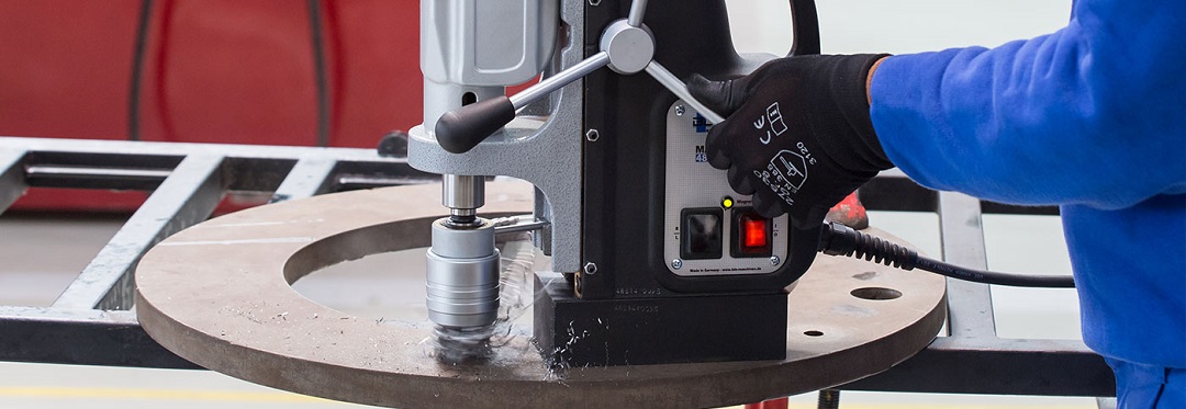 How to use annular cutters? – Magnetic Drilling Machines .com